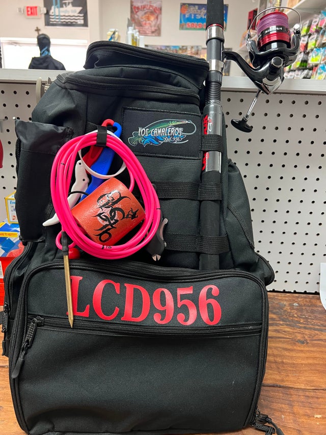 APPAREL SHIRTS CAPS BACKPACKS DECALS | YOUR FISHING HEADQUARTERS