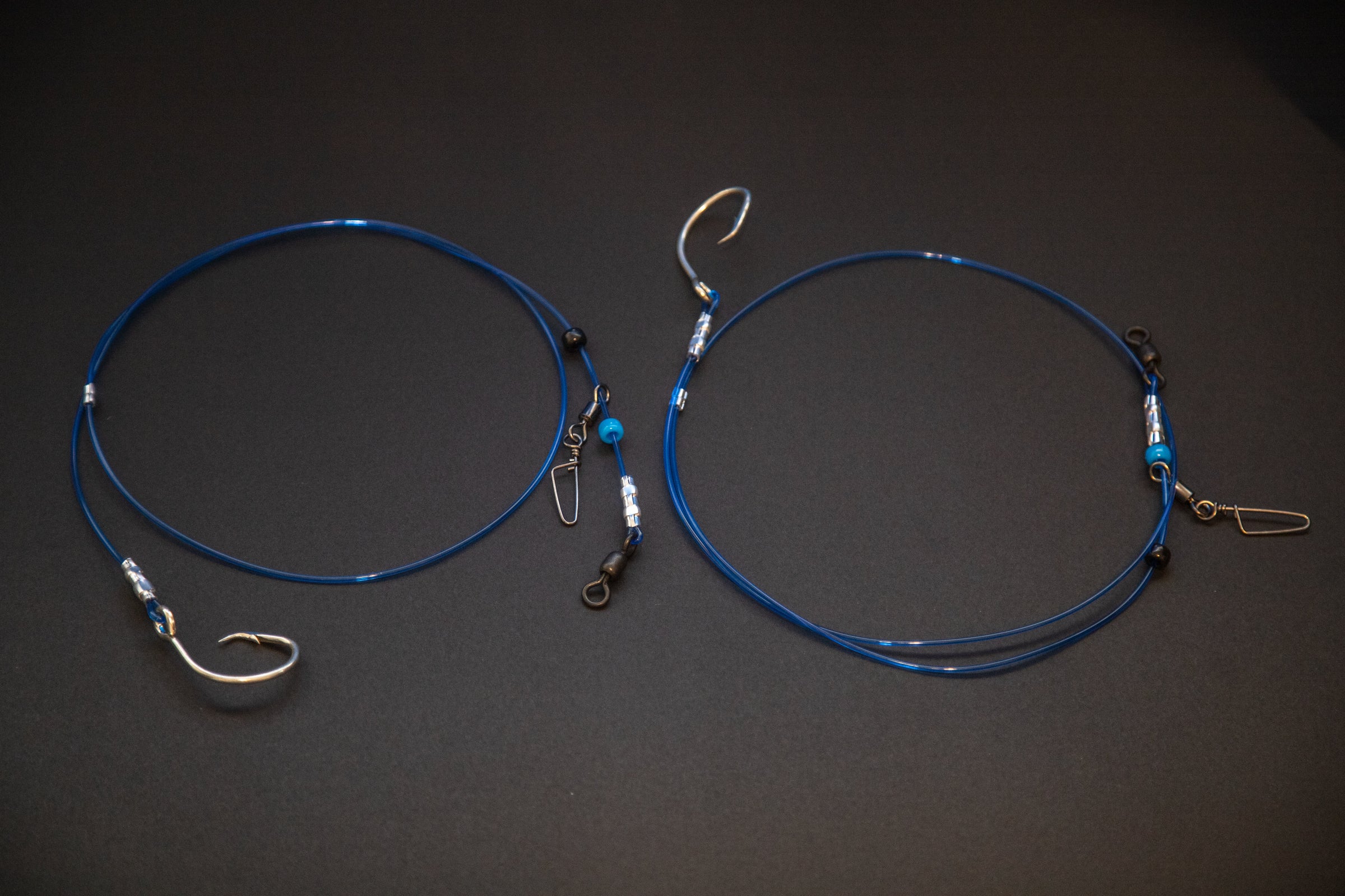 SHARK AND BULL RED LEADERS | YOUR FISHING HEADQUARTERS